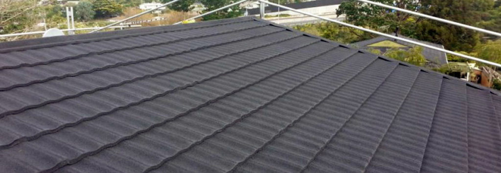 Roof Recoating & Roof Painting | Auckland | All roof types